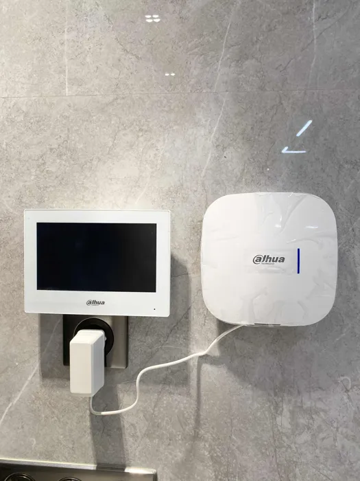 installations domotique (Smart Home) à El Eulma