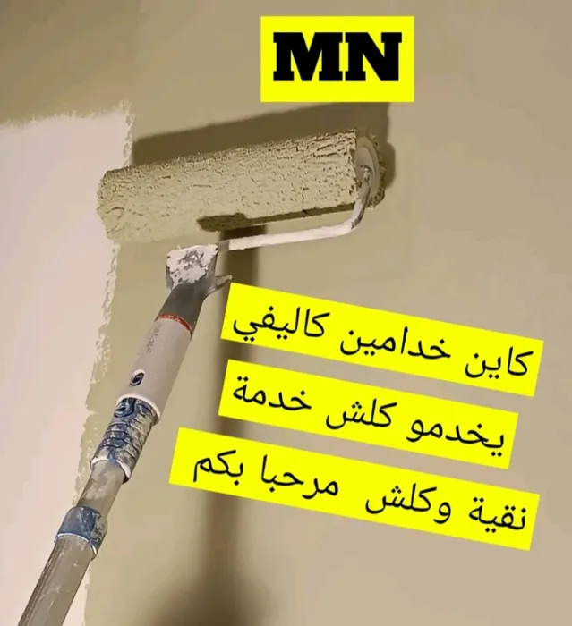 Installation des caméras de surveillance à Casbah