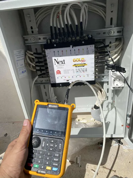 installations domotique (Smart Home) à El Eulma