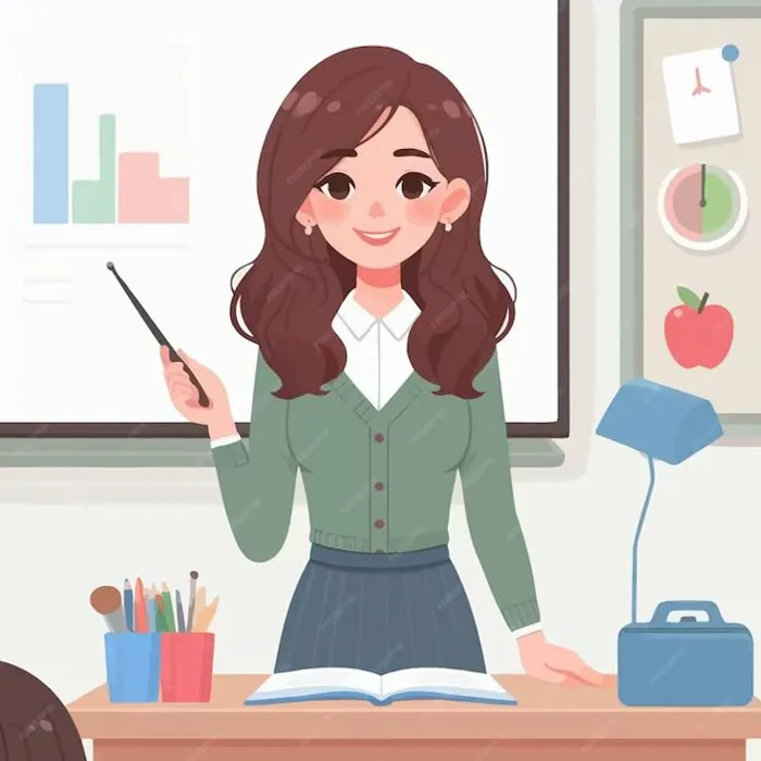 Assistants personnels à Beni Messous